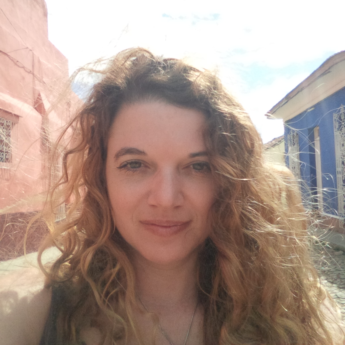 Marnie Hope Wohl-Bennett | Registered Psychotherapist